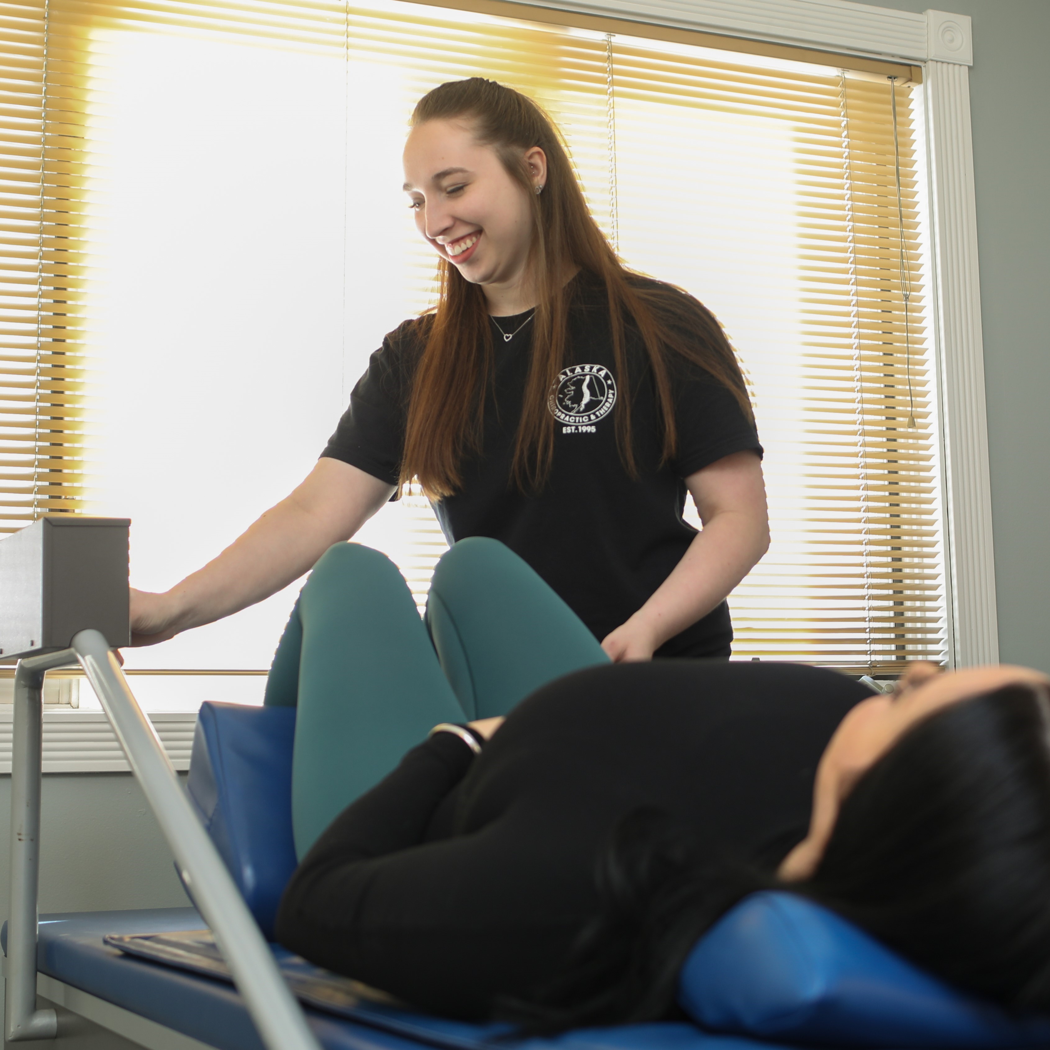 Eagle River Chiropractor - Accepting New Patients - Alaska Chiropractic ...